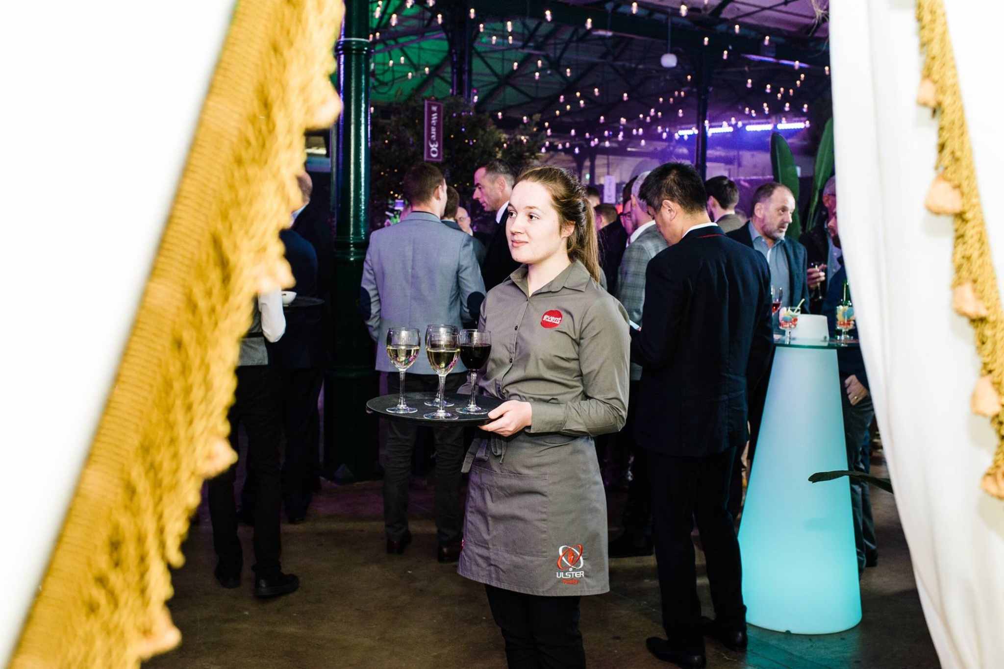 Hospitality & Function Catering - Mount Charles