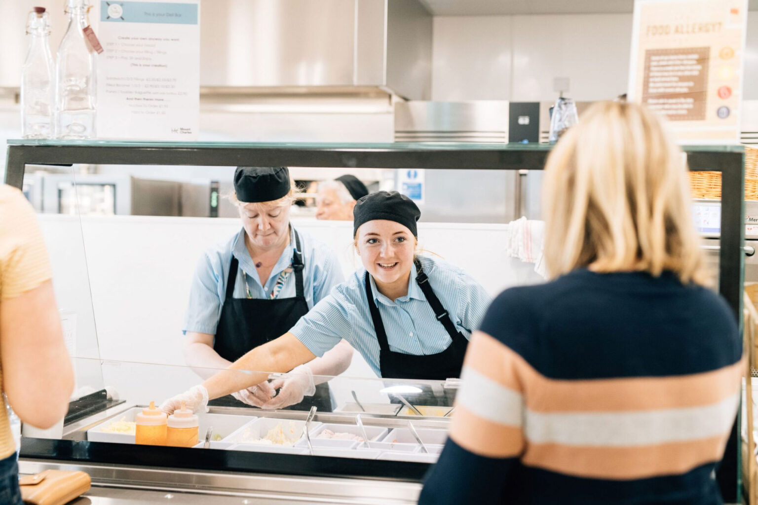 Belfast - Mount Charles