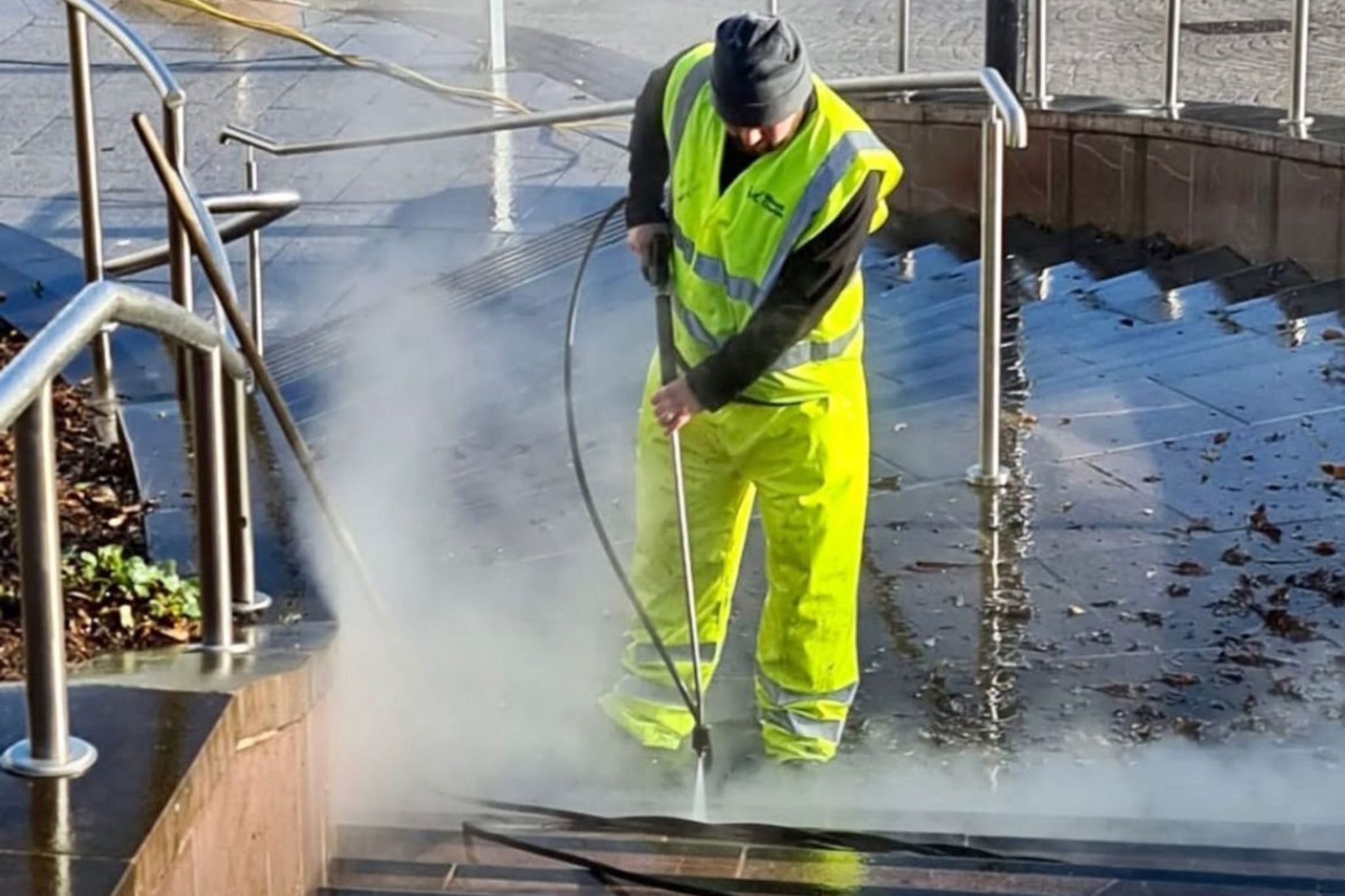 Specialised Cleaning Services | Expert Cleaning Solutions