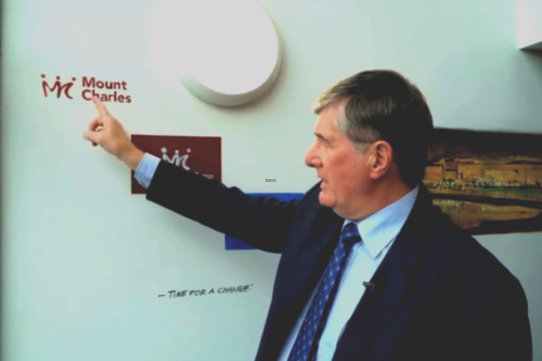 Our Story: From Humble Beginnings to Success Throughout Ireland