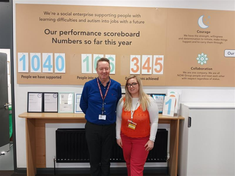 Mount Charles Facilities Management Support Services in NI & ROI