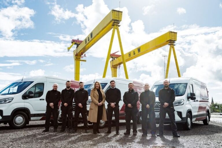 Mount Charles Facilities Management Support Services in NI & ROI