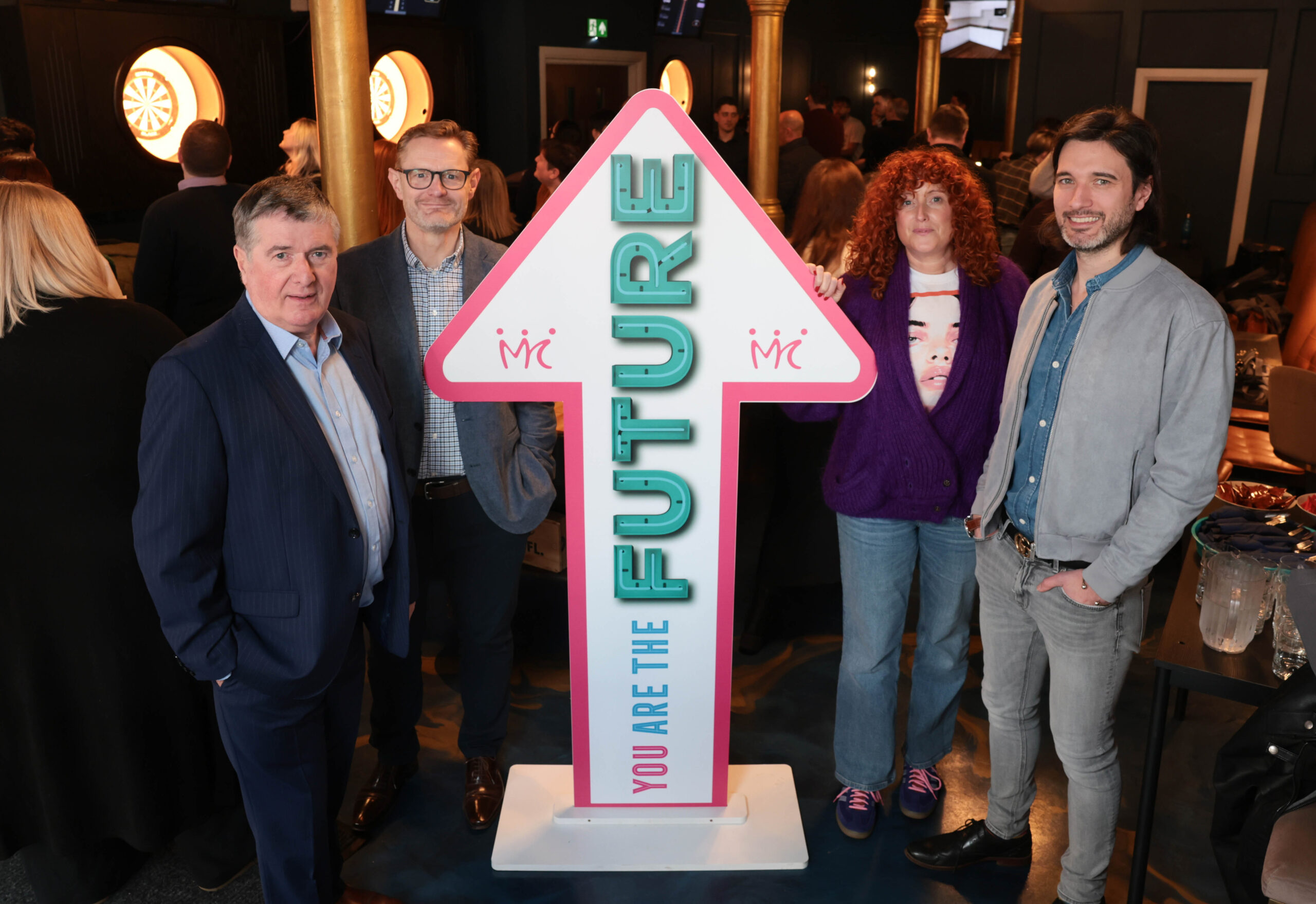 Mount Charles Group invests £2 million in 12 months - Mount Charles